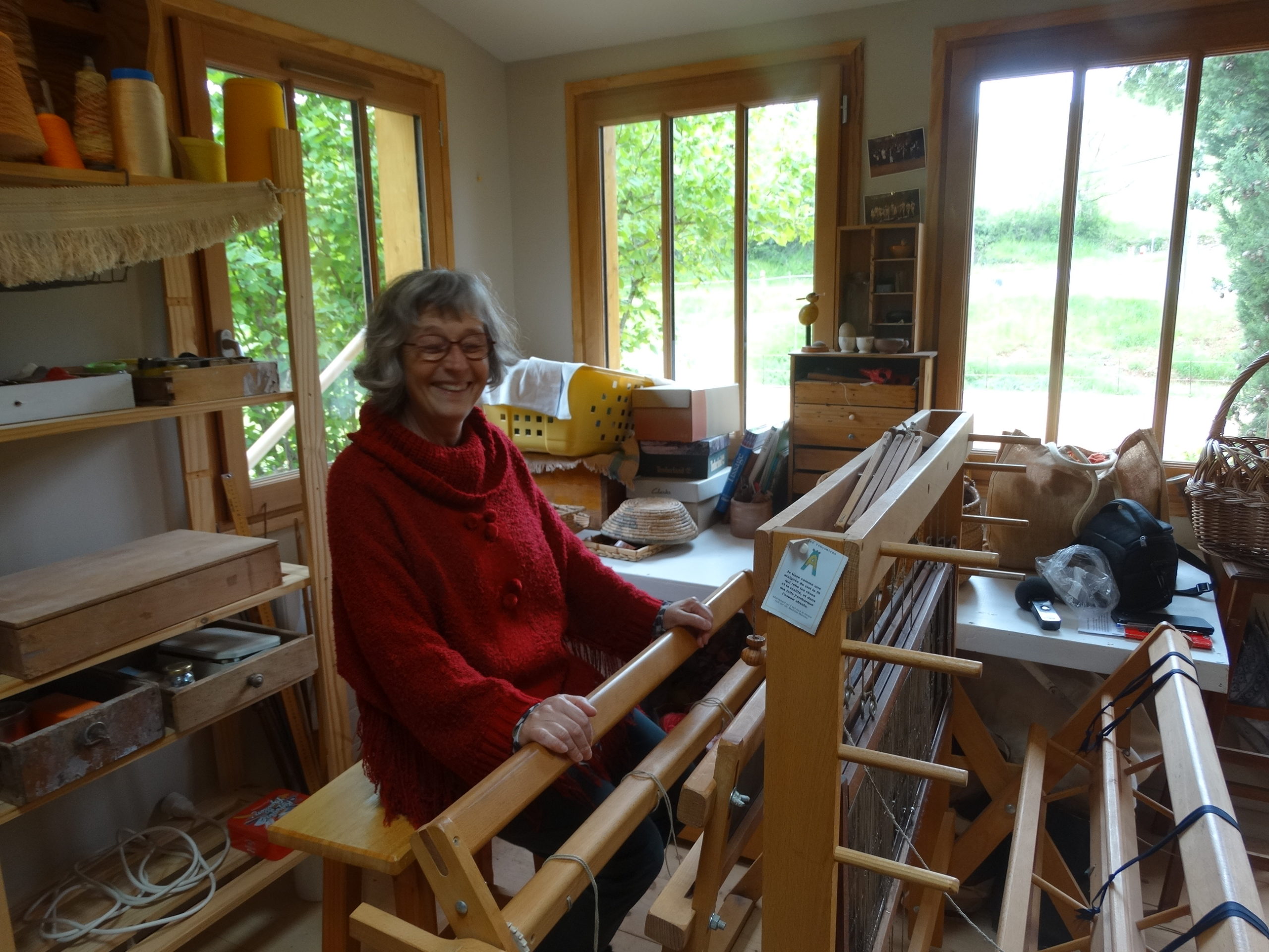 Echapees-textiles-pascale-roussel-marceline-auray-beaujeu-3 - Calade ...