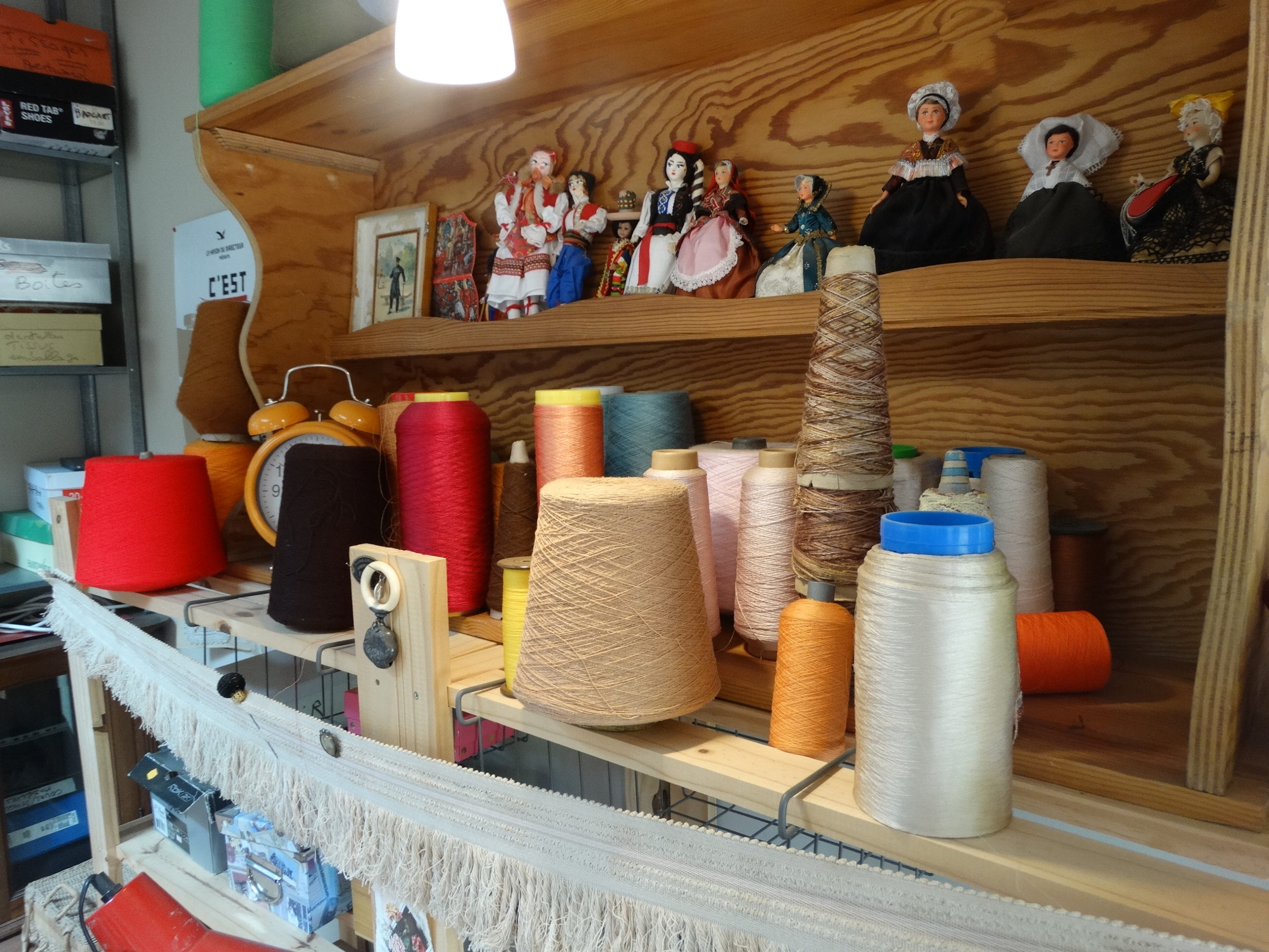 Echapees-textiles-pascale-roussel-marceline-auray-beaujeu-8 - Calade ...