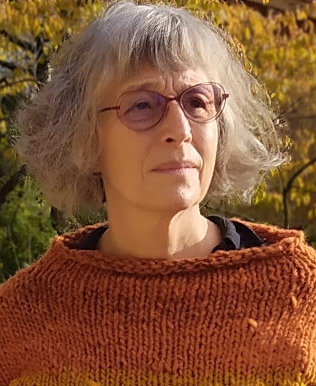 Expo-echappes-textiles-Pascale-Roussel - Calade, Ma Radio