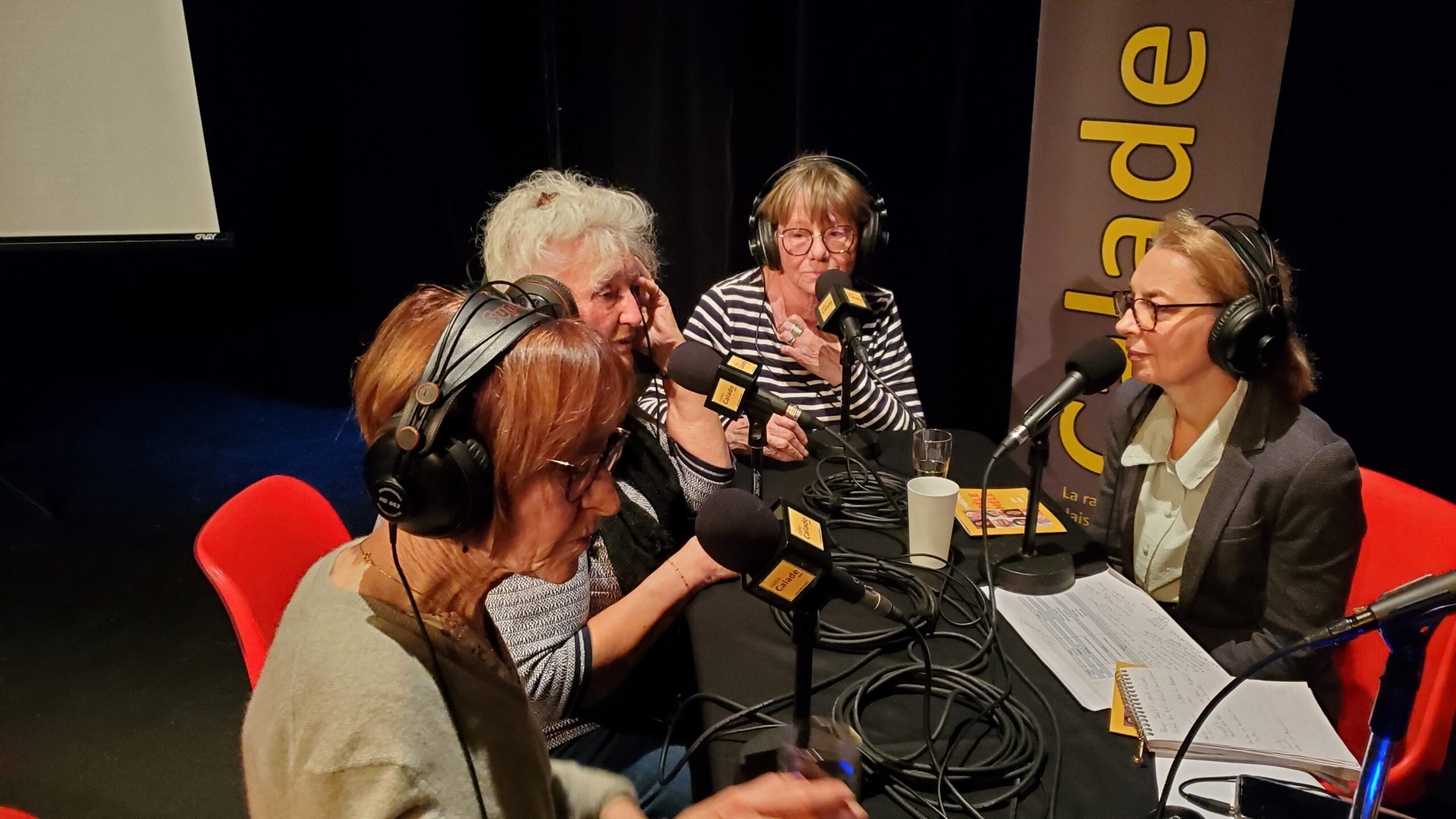 theatre-pele-mele-25-ans-calade (19) - Calade, Ma Radio