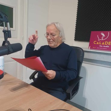 Radio Calade - La radio du Beaujolais et Val-de-Saône - Calade, Ma Radio