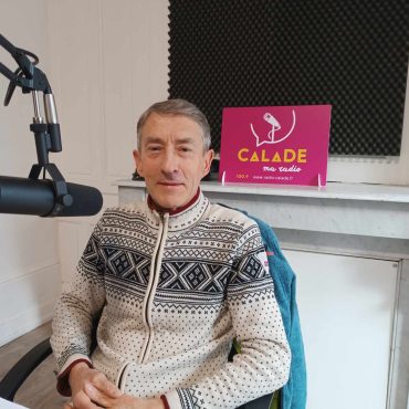 Radio Calade - La radio du Beaujolais et Val-de-Saône - Calade, Ma Radio